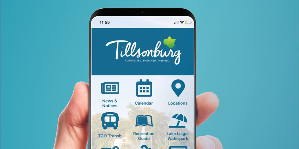 Home - Town of Tillsonburg