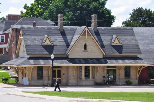 Arts and Culture - Town of Tillsonburg