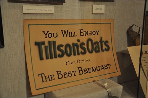 House - Town of Tillsonburg