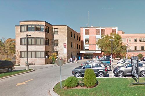 Hospitals and Healthcare near Tillsonburg - Town of Tillsonburg