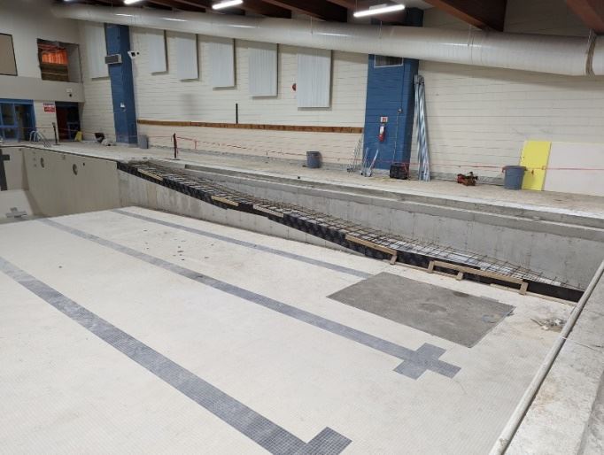 What's New in Recreation - Town of Tillsonburg