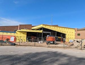 What's New in Recreation - Town of Tillsonburg