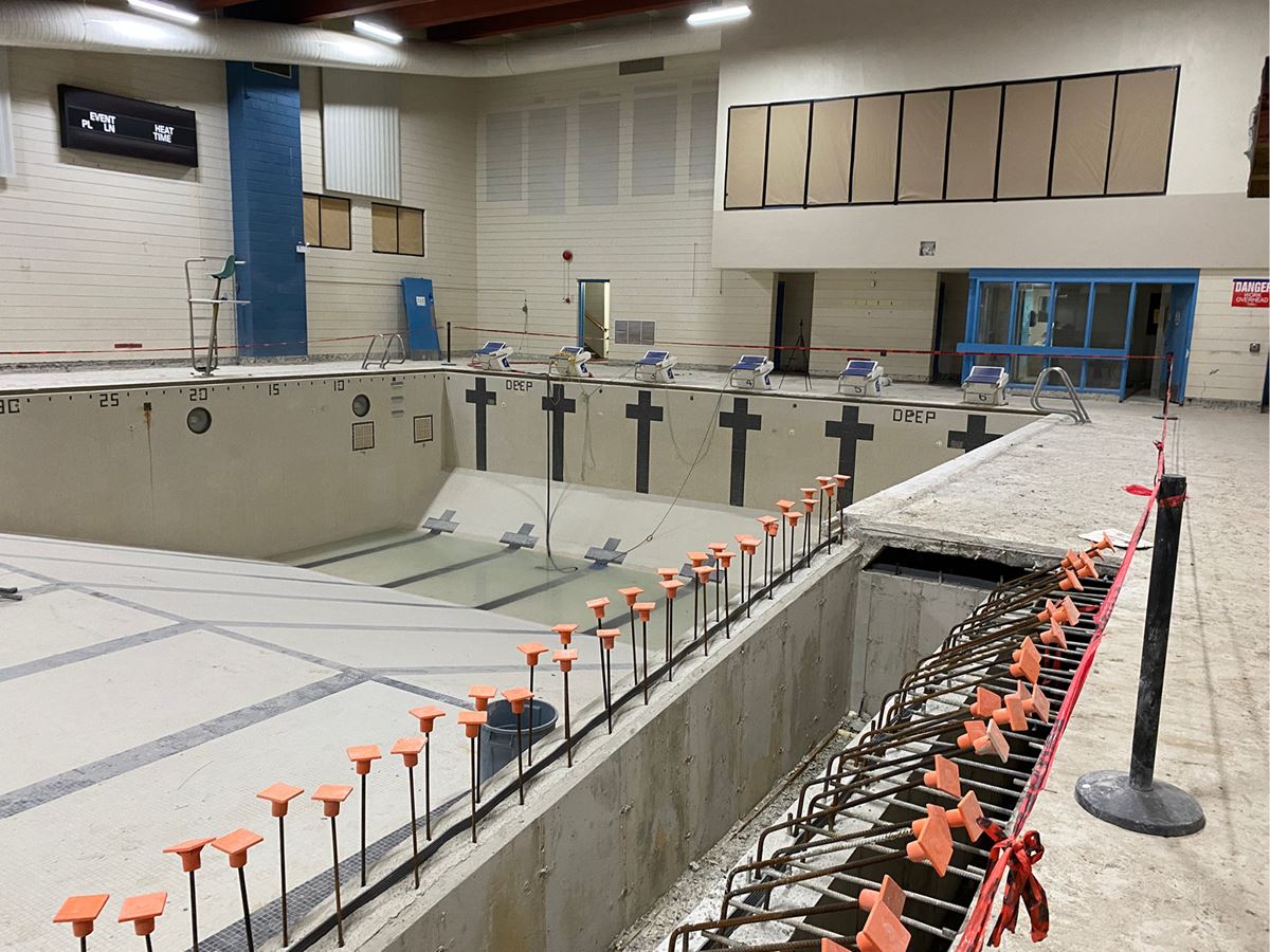 What's new - Town of Tillsonburg