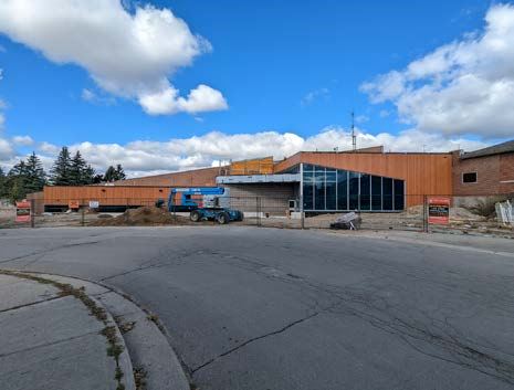 What's New in Recreation - Town of Tillsonburg